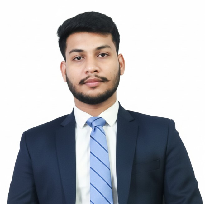 Satwik Shreshth | Software Developer & MCA Student